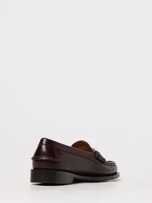 SEBAGO Leather Loafers