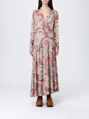 Etro Printed Dress