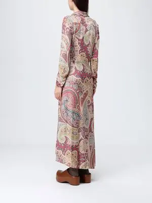 Etro Printed Dress
