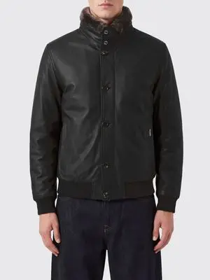 MOORER Jacket