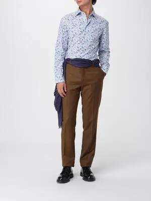 Etro Shirt - Multicolor