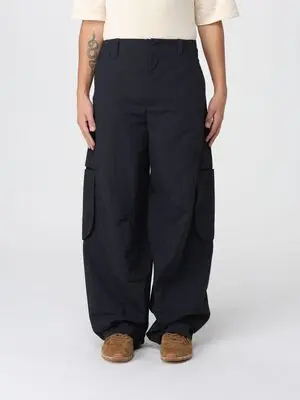 Jacquemus Wide Leg Trousers