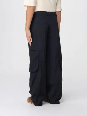 Jacquemus Wide Leg Trousers