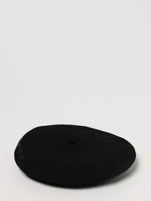 Emporio Armani Beret - Black 1