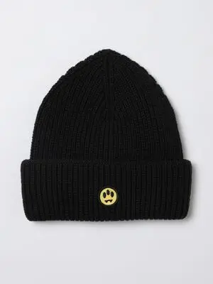 BARROW Hat - Black