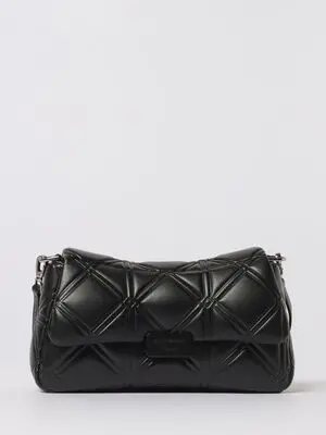 Emporio Armani Shoulder Bag - Black