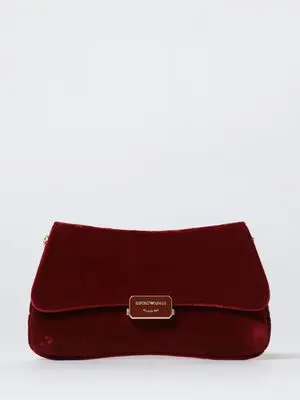Emporio Armani Clutch