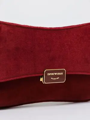 Emporio Armani Clutch