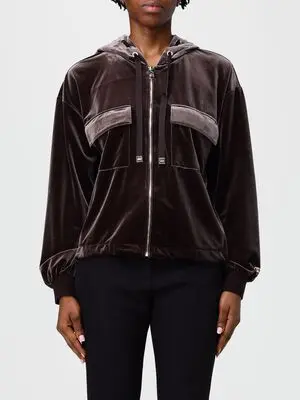 Liu Jo Full Zip Sweatshirt