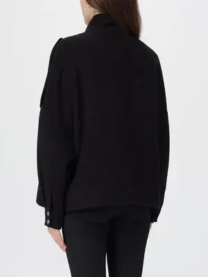 Pinko Coat - Black