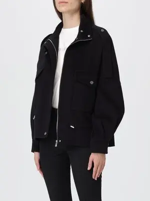 Pinko Coat - Black