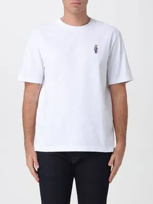 Maison Kitsuné T-shirt - White