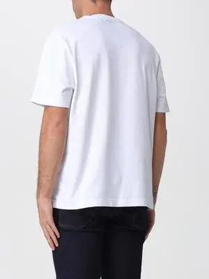 Maison Kitsuné T-shirt - White