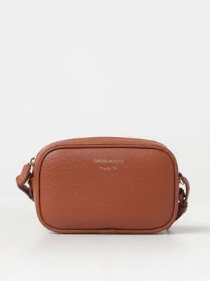 Emporio Armani Flap Bags For Women