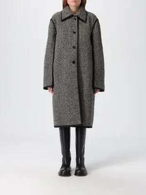 JIL SANDER Tailored Coat