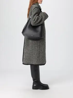 JIL SANDER Tailored Coat