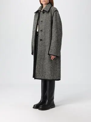 JIL SANDER Tailored Coat