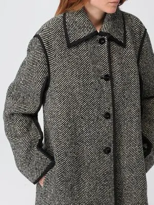 JIL SANDER Tailored Coat