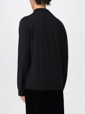 Etro Polo Shirt - Black