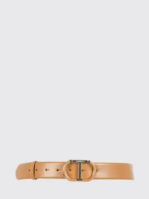 TWINSET Belt - Beige