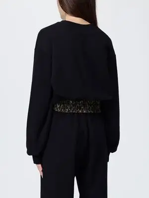 Just Cavalli Sweatshirt - Green