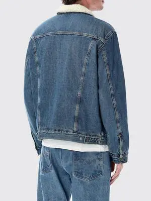 LEVI'S Trucker Jacket - Blue
