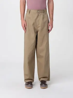 Carhartt Work In Progress Pants - Nude