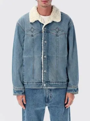 LEVI'S Trucker Jacket - Blue