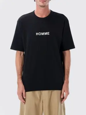 Comme Des Garçons T-shirt - Black