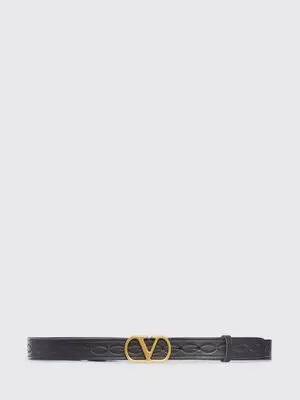 Valentino Garavani Belt - Black