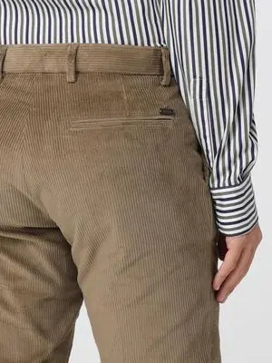 BROOKSFIELD Trousers - Beige