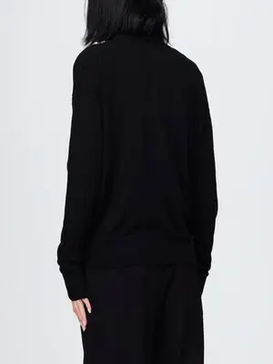 Liviana Conti Sweater - Black