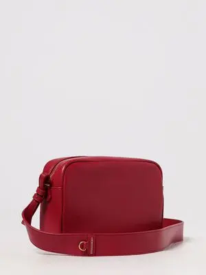 Emporio Armani Mini Bag - Red