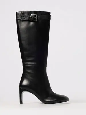 Patrizia Pepe Paneled Boots For Women