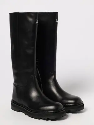 Patrizia Pepe Boots - Black