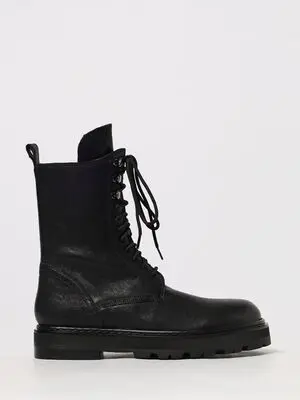 Patrizia Pepe Lace-up Boots