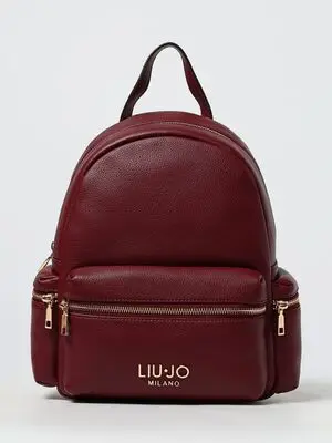 Liu Jo Backpack - Red