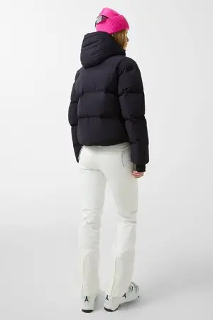 Bogner Neila Down Ski Jacket - Black