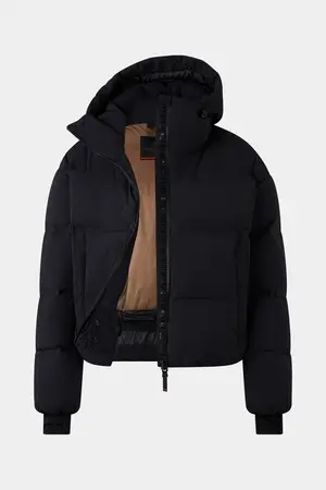 Bogner Neila Down Ski Jacket - Black