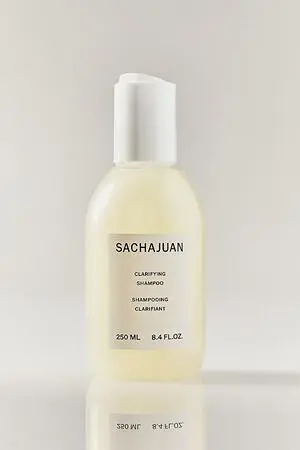 Sachajuan Clarifyg Shampoo - White