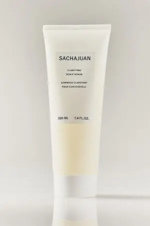 Sachajuan Clarifyg Scalp Scrub - White