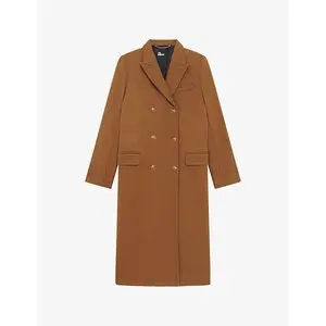 The Kooples Double Breasted Coats For Women