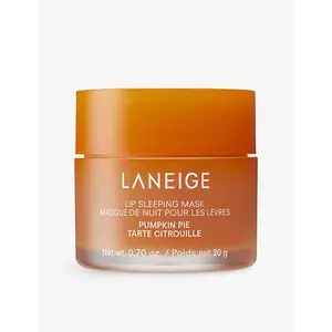 LANEIGE Lip Sleeping Mask 20g - Pumpkin Pie