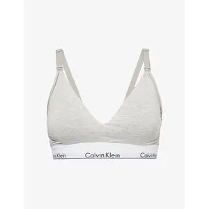 Calvin Klein V Neck Bras