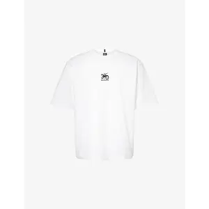 Oakley Embroidered T-shirts For Men