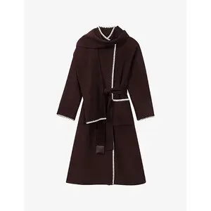 Women's Relaxed Fit Coats