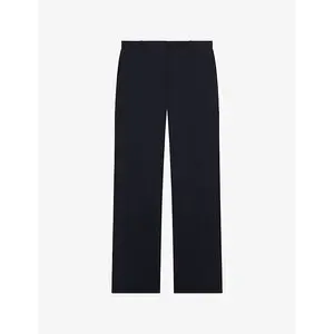 The Kooples Ankle Length Pants For Women