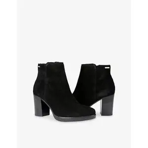 Carvela Heeled Ankle Boots