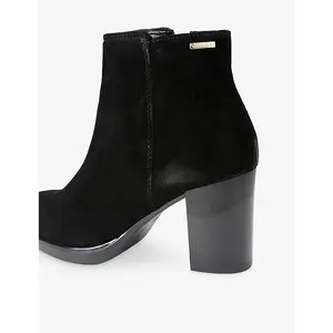 Carvela Heeled Ankle Boots