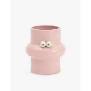 HOME STUDYO Lucas Zanotto Cute Porcelain Cup - Pink